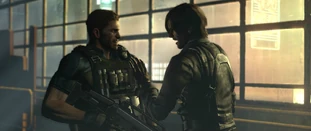 Chreon/Gallery | Shipping Wiki | Fandom