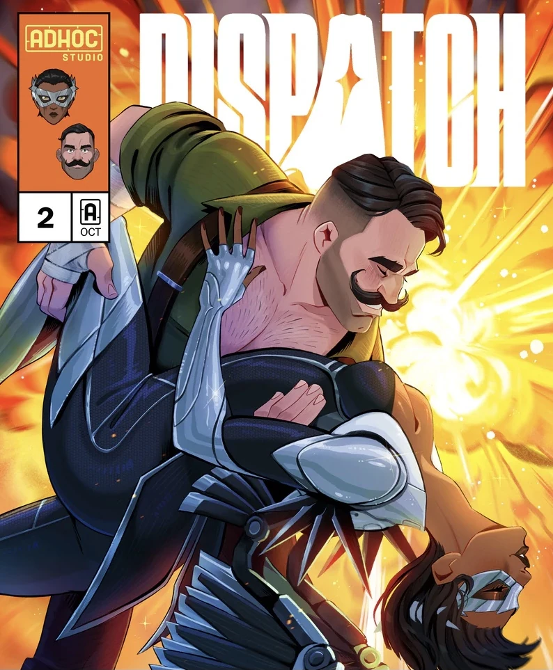 CouPunch | Shipping Wiki | Fandom