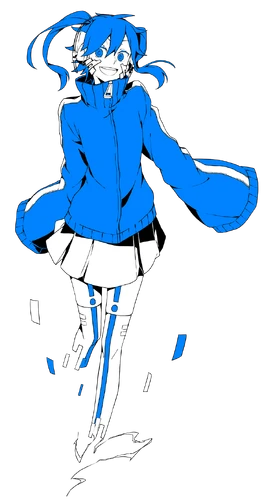 Kagerou Project/Characters | Shipping Wiki | Fandom
