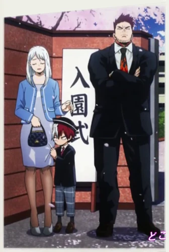 EnjiRei | Shipping Wiki | Fandom