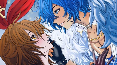 Discuss Everything About Shipping Wiki | Fandom