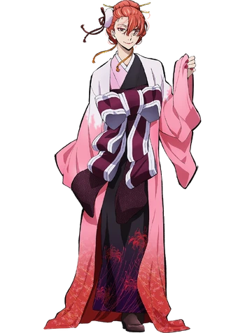 Bungou Stray Dogs/Characters | Shipping Wiki | Fandom