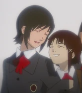 Lainari | Shipping Wiki | Fandom