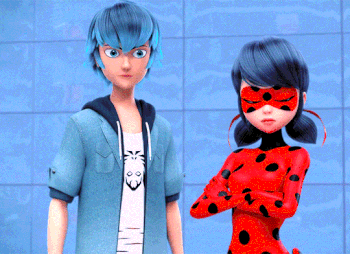 Lukanette | Shipping Wiki | Fandom