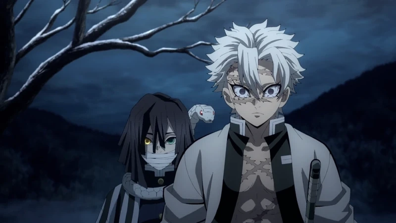 ObaSane | Shipping Wiki | Fandom