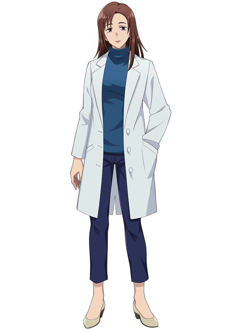 Shoko Ieiri | Shipping Wiki | Fandom