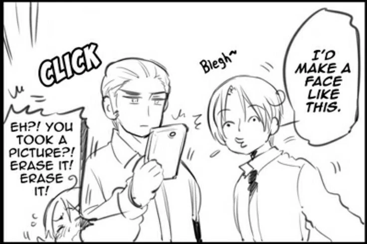 GerIta/Gallery | Shipping Wiki | Fandom