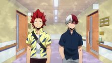 TodoKiri | Shipping Wiki | Fandom