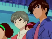 TouYuki | Shipping Wiki | Fandom