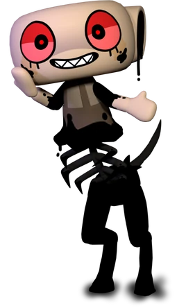 Shelly | Shipping Wiki | Fandom