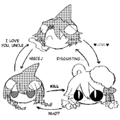 Rocmate | Shipping Wiki | Fandom