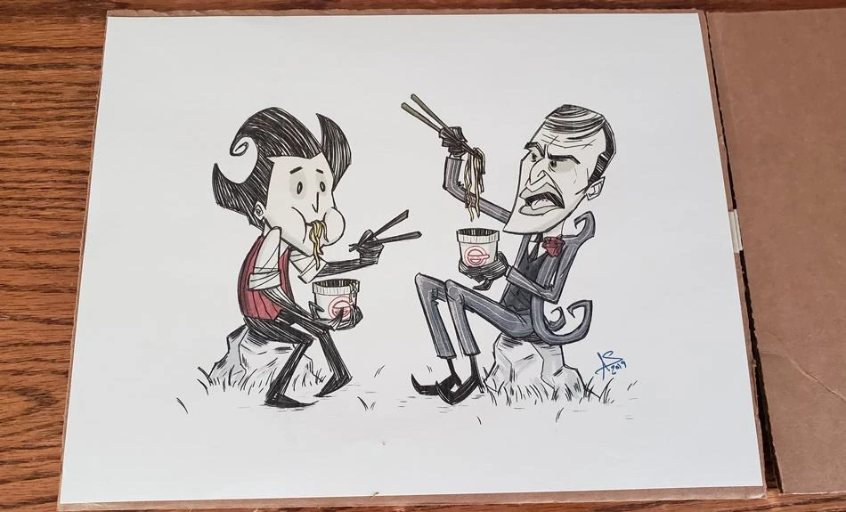 Maxwil | Shipping Wiki | Fandom