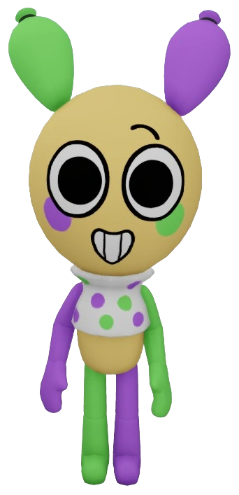 Looey | Shipping Wiki | Fandom