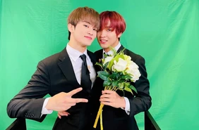 Markhyuck | Shipping Wiki | Fandom