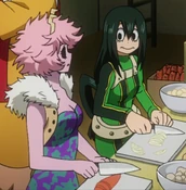 MinaTsuyu | Shipping Wiki | Fandom