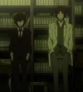 Odazai/Gallery | Shipping Wiki | Fandom