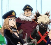 BakuCamie | Shipping Wiki | Fandom