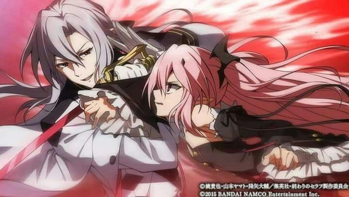 Ferikrul | Shipping Wiki | Fandom