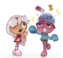 GachaCookie | Shipping Wiki | Fandom