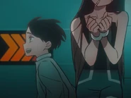 Hyuna & Hyunwoo | Shipping Wiki | Fandom