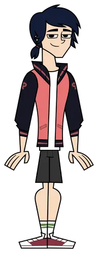 Jake Hamilton | Shipping Wiki | Fandom