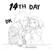 KamiChako | Shipping Wiki | Fandom