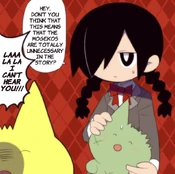 Defectyona | Shipping Wiki | Fandom