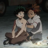 RodyDeku | Shipping Wiki | Fandom