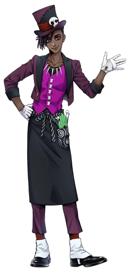 Twisted Wonderland/Characters | Shipping Wiki | Fandom