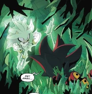 Shadilver | Shipping Wiki | Fandom