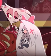 SpiderMoth | Shipping Wiki | Fandom