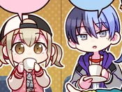 Toukoha | Shipping Wiki | Fandom