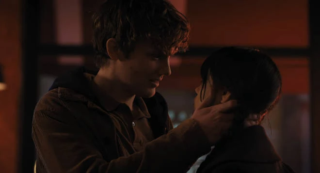 Wyler | Shipping Wiki | Fandom