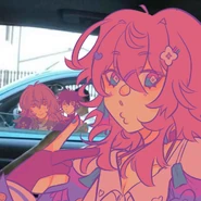 Astral Express Trio | Shipping Wiki | Fandom