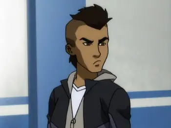 Cisco Ramon | Shipping Wiki | Fandom