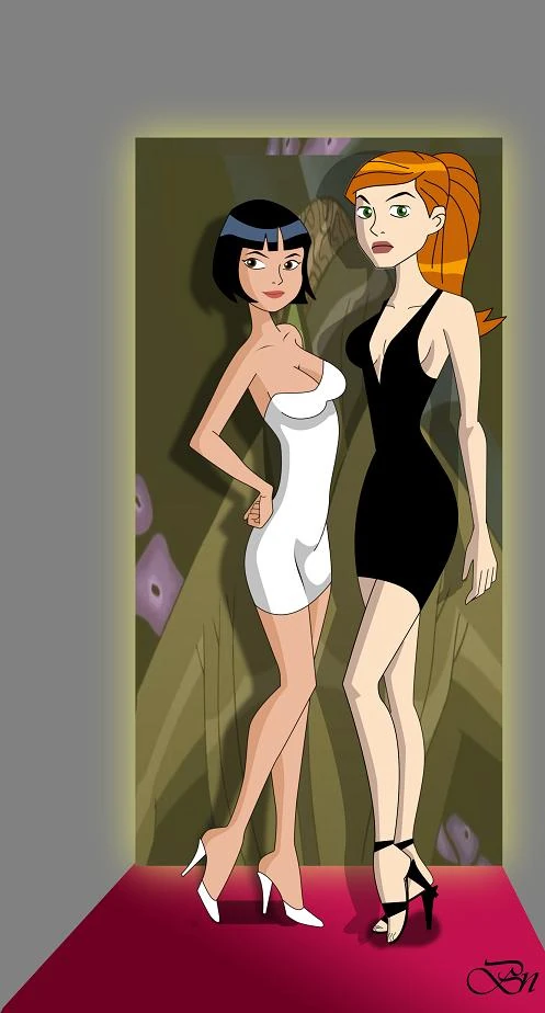 Ben 10/Ships | Shipping Wiki | Fandom