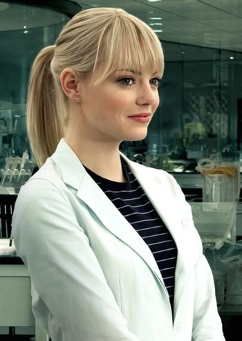 Gwen Stacy | Shipping Wiki | Fandom