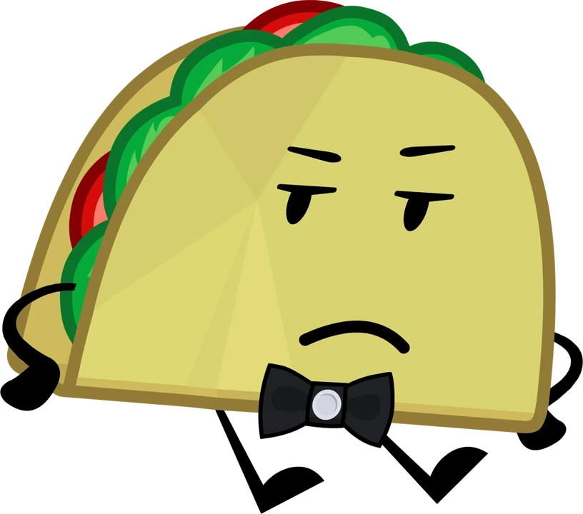 Taco | Shipping Wiki | Fandom