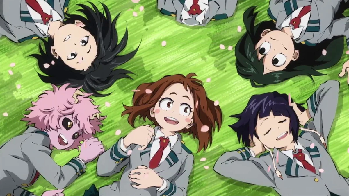 Girl Power | Shipping Wiki | Fandom