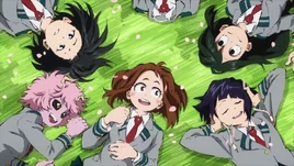 Girl Power | Shipping Wiki | Fandom
