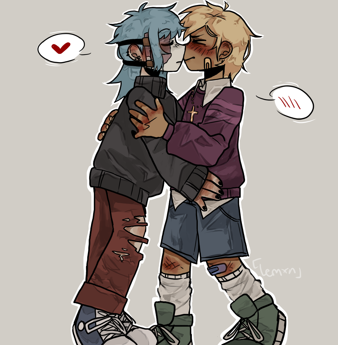 Salvis Shipping Wiki Fandom