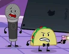 Tacomic | Shipping Wiki | Fandom