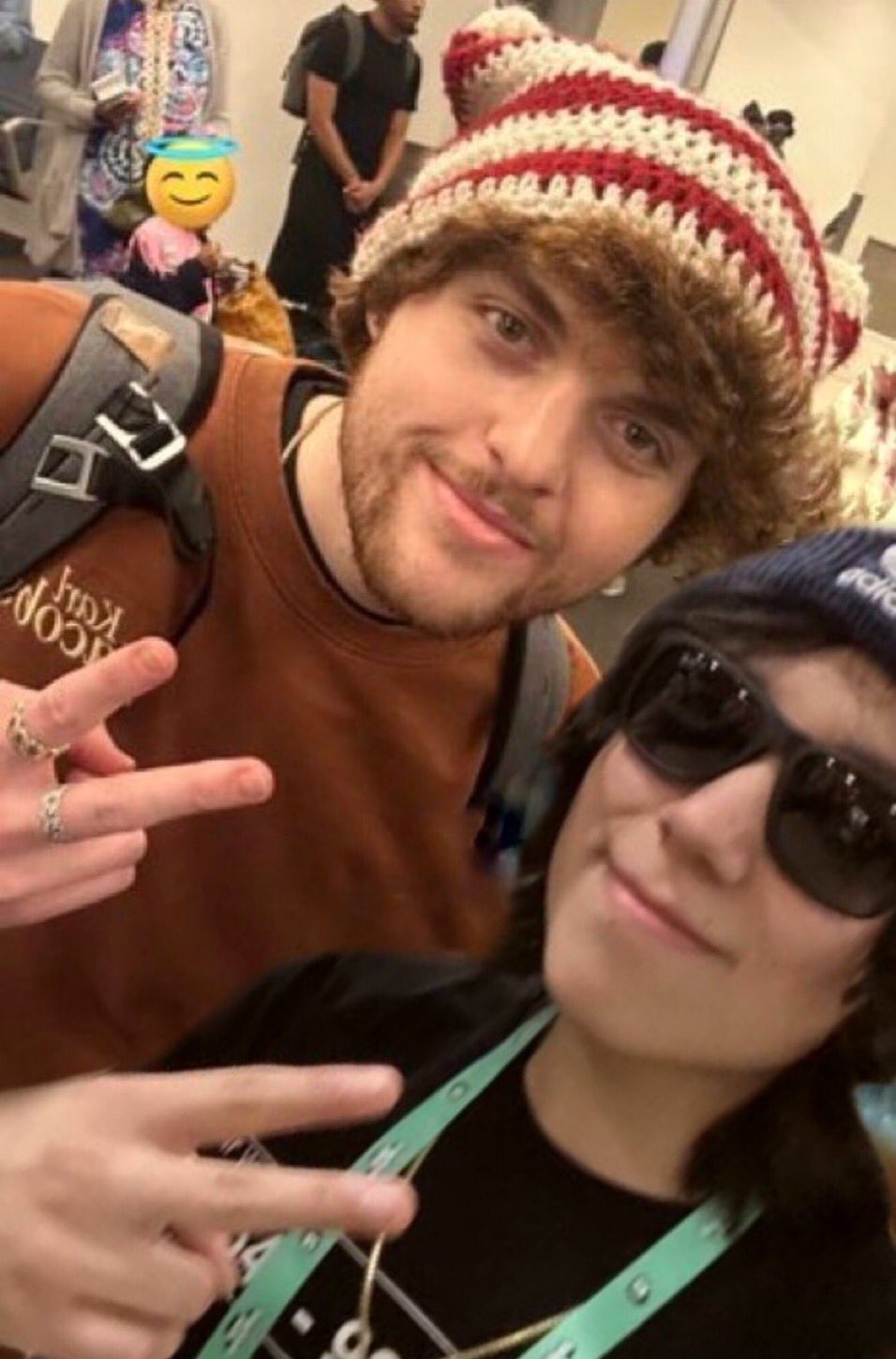 Loud Duo | Shipping Wiki | Fandom