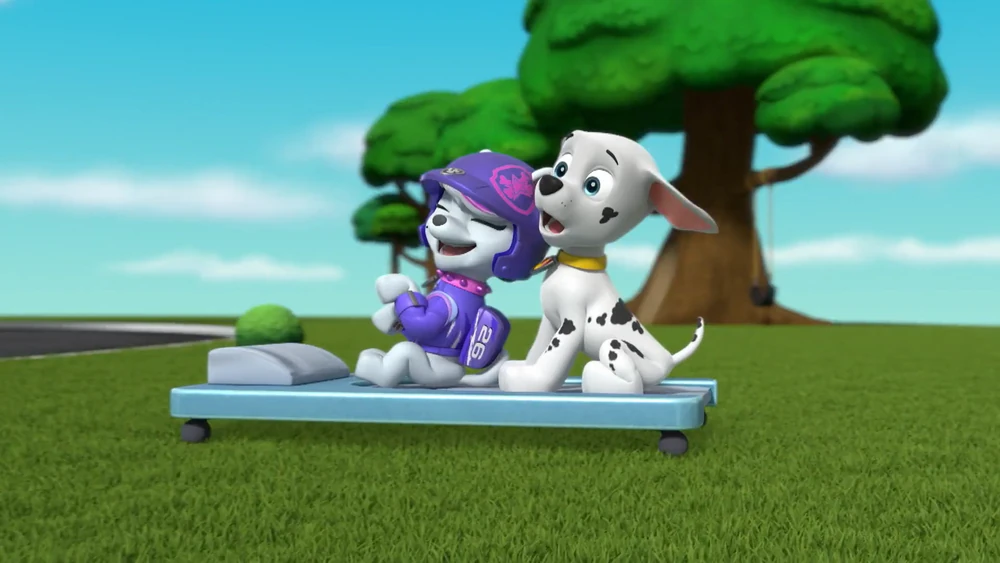 MaRoxi | Shipping Wiki | Fandom