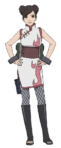 Tenten (Naruto) | Shipping Wiki | Fandom