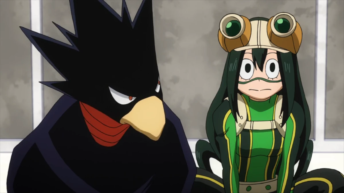 TokoTsuyu/Gallery | Shipping Wiki | Fandom