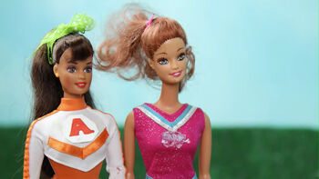 Trisha Squared | Shipping Wiki | Fandom