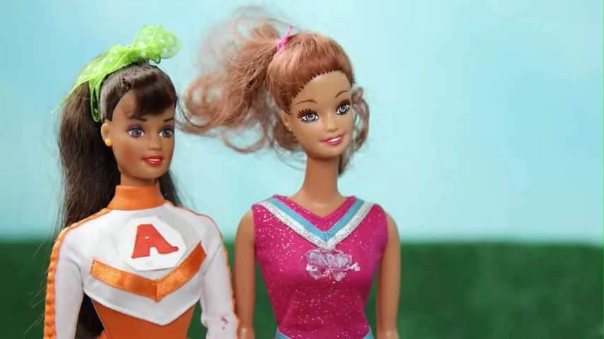 Trisha Squared | Shipping Wiki | Fandom