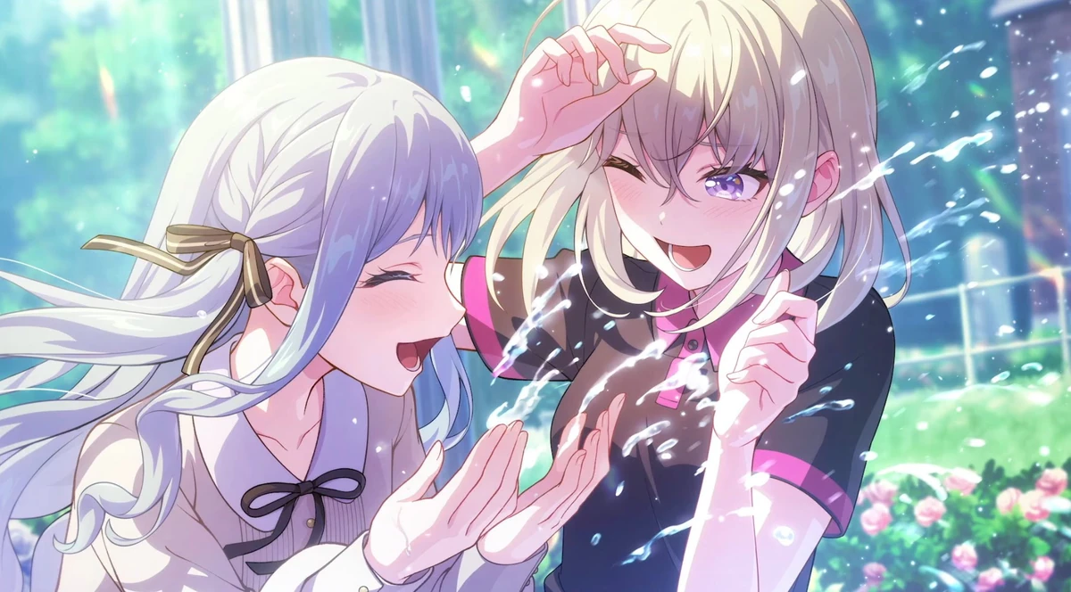 UiSaki | Shipping Wiki | Fandom