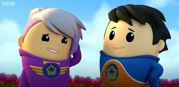 Xyan | Shipping Wiki | Fandom